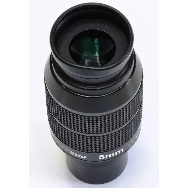 NOVAStar LER Long Eye Relief 5mm Planetary Eyepiece 1.25" 55° – World ...