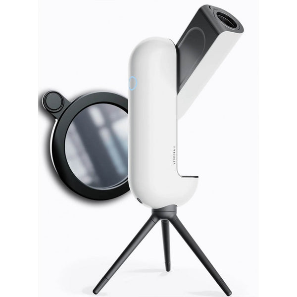 Vaonis Vespera II Solar Pack with Solar Filter and Adjustable Tripod ...